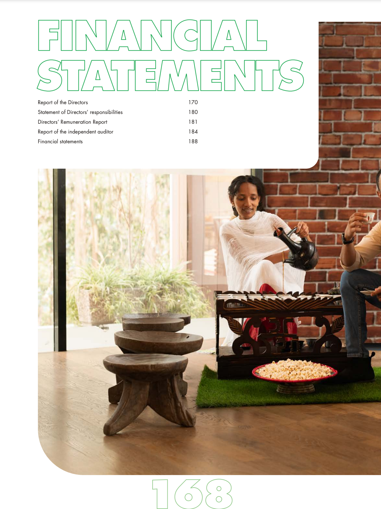 4.4 Financial Statements Audit and Sustainability Assurance | IFC Beyond the Balance Sheet